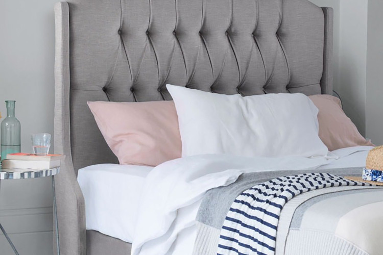 Cielo | Wingback Headboards