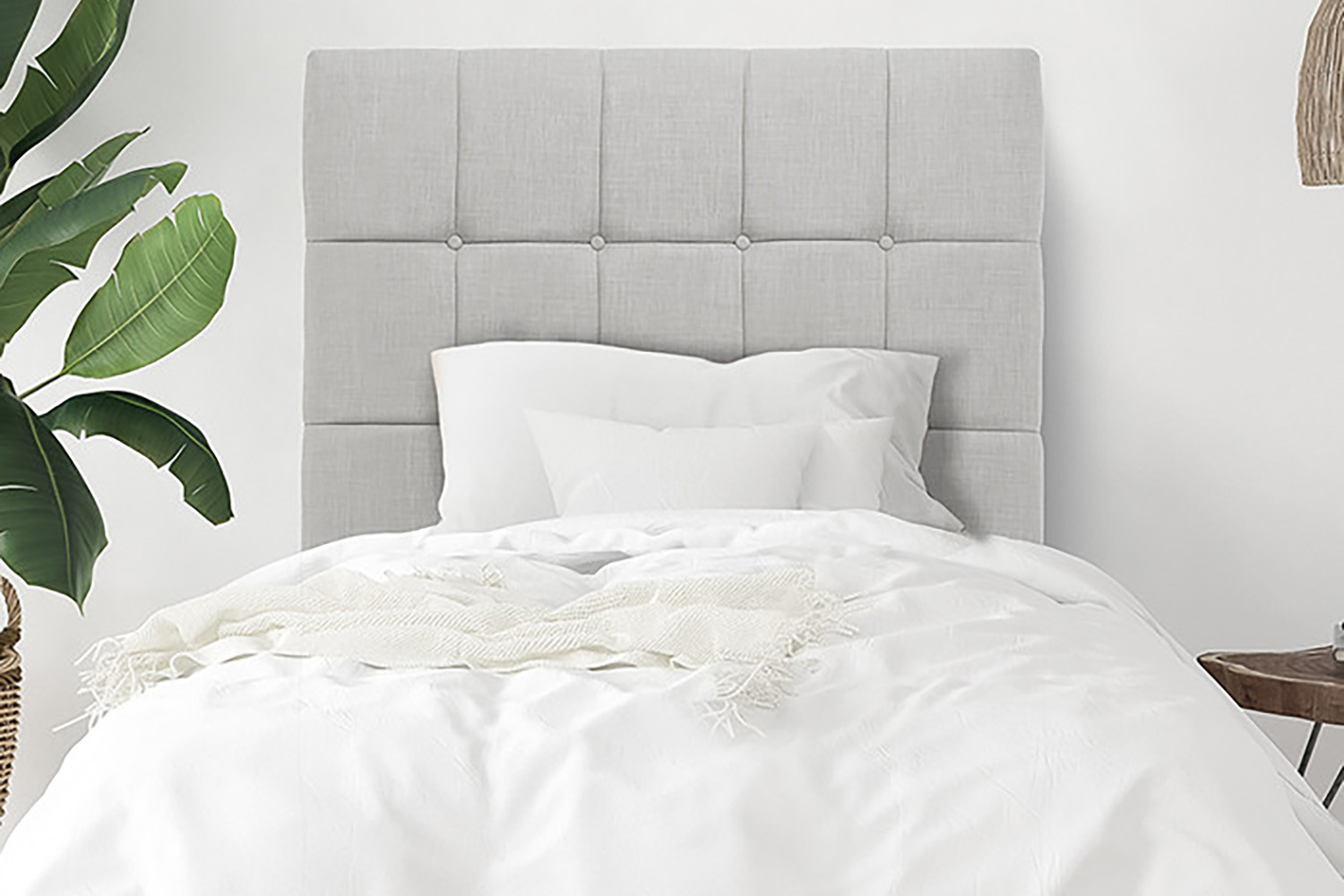 Ruby Bed - SXL | Cielo