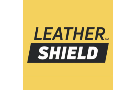 Leather Shield - Corner Sofa