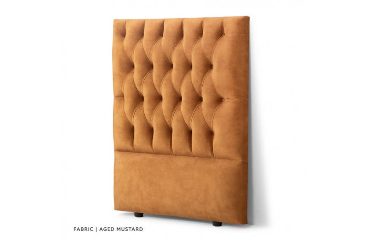 Single Bed Size Headboards | Cielo