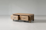 Zekara Coffee Table