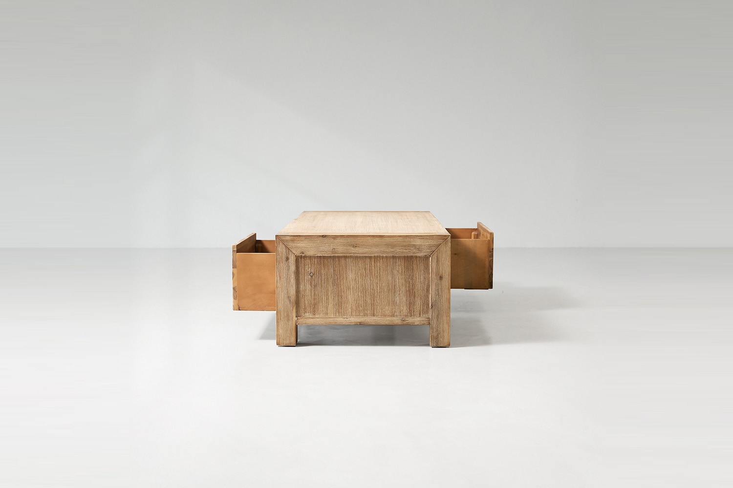 Zekara Coffee Table