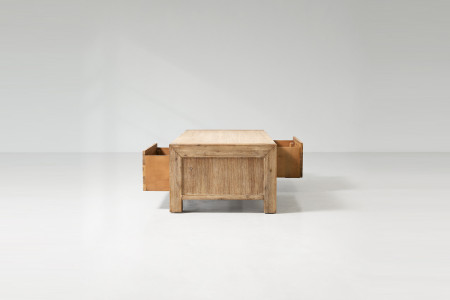 Zekara Coffee Table