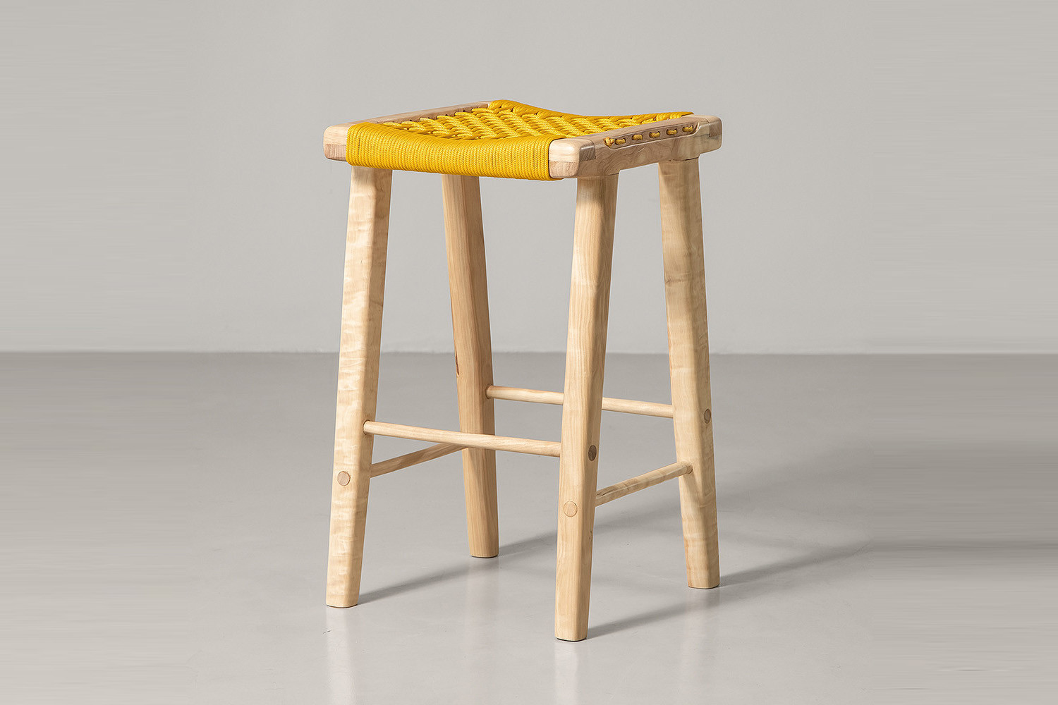 Wood Crafted Chairs | Cielo