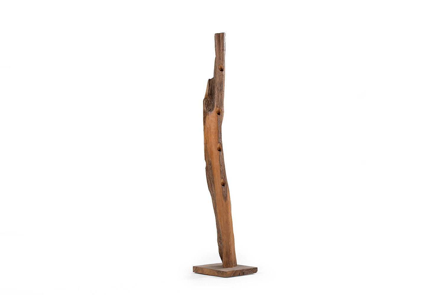 Teakroot Wine Rack Tree | Cielo