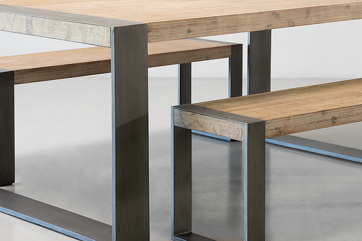 Arcadia 4 Seater Dining Set | Cielo