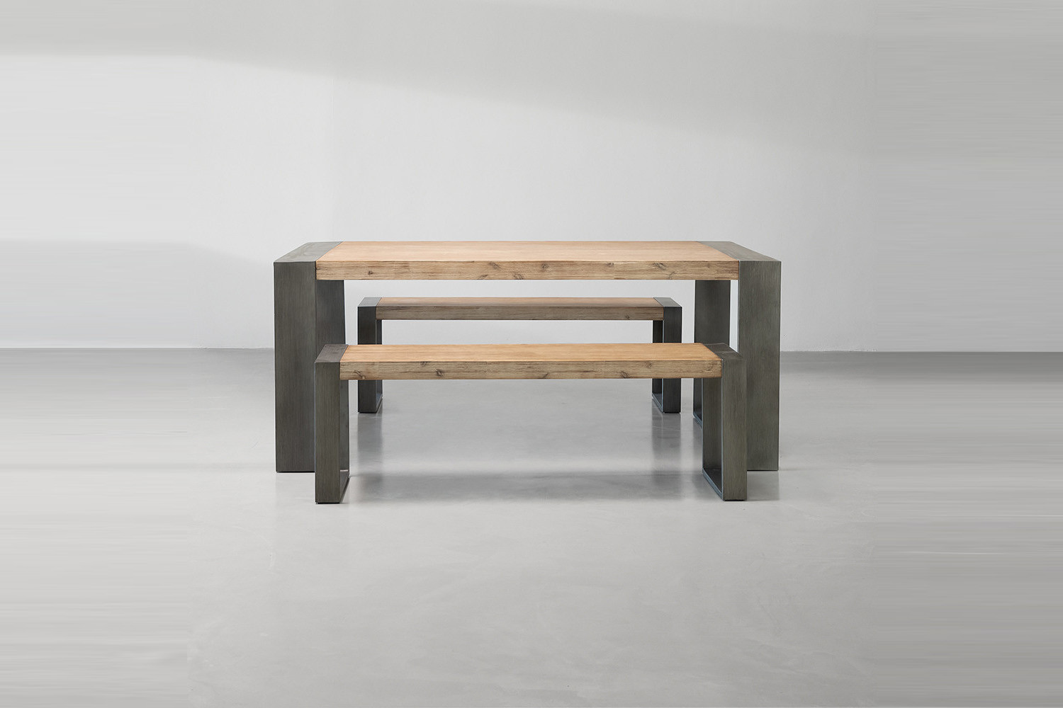 Arcadia 4-Seater Dining Set For Sale | Cielo