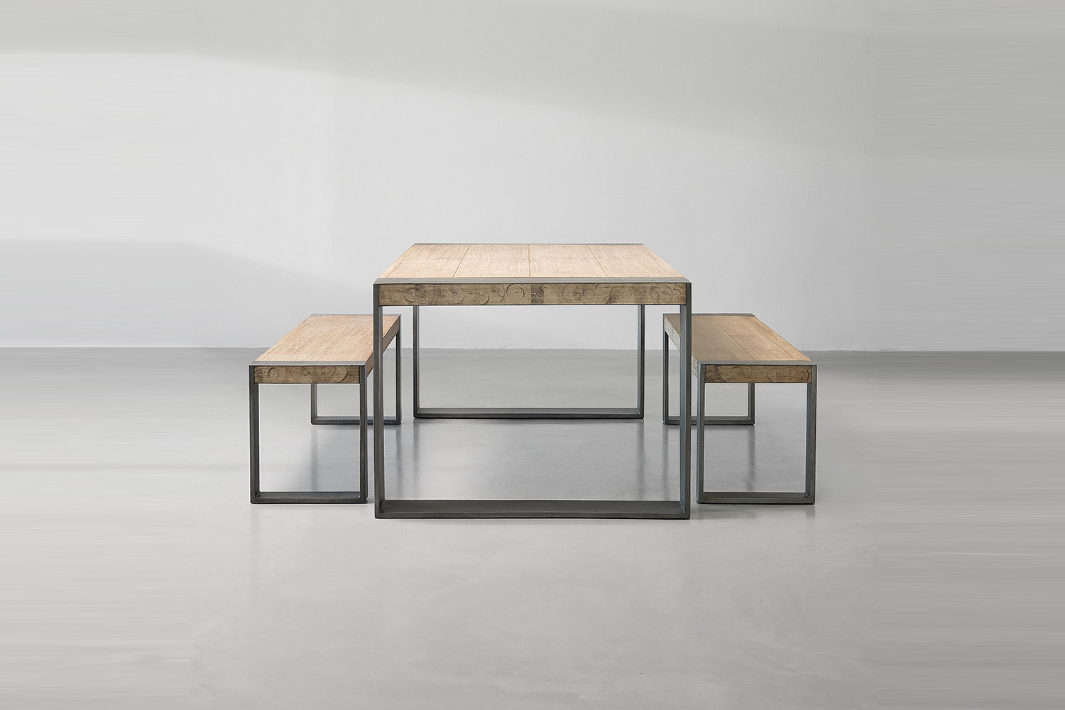 Arcadia 4-Seater Dining Set For Sale | Cielo