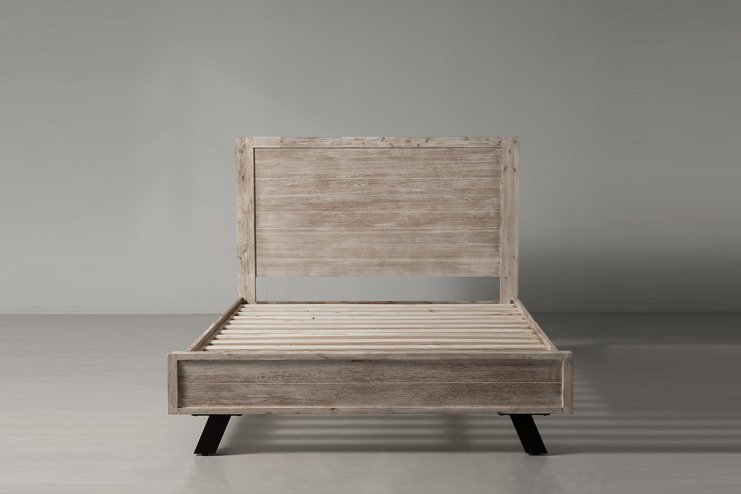 Ashford Bed Base - Queen | Cielo