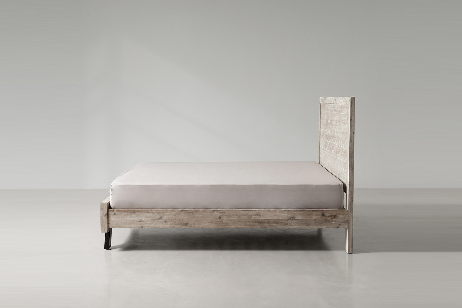 Ashford Bed Base - Queen | Cielo