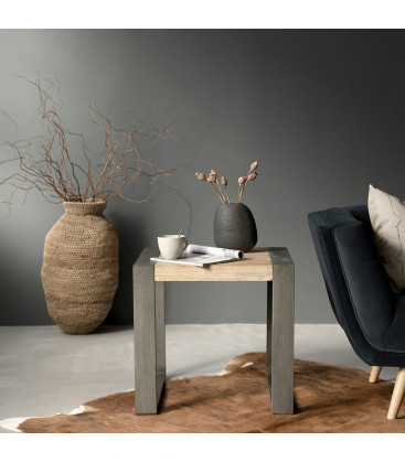 Arcadia Side Table | Cielo