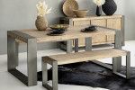 Arcadia 4-Seater Dining Set For Sale | Cielo