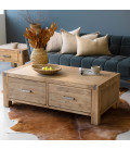 Zekara Coffee Table | Cielo