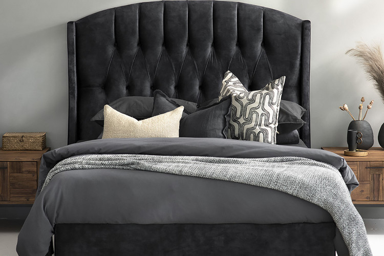 Three Quarter Beds For Sale | Cielo