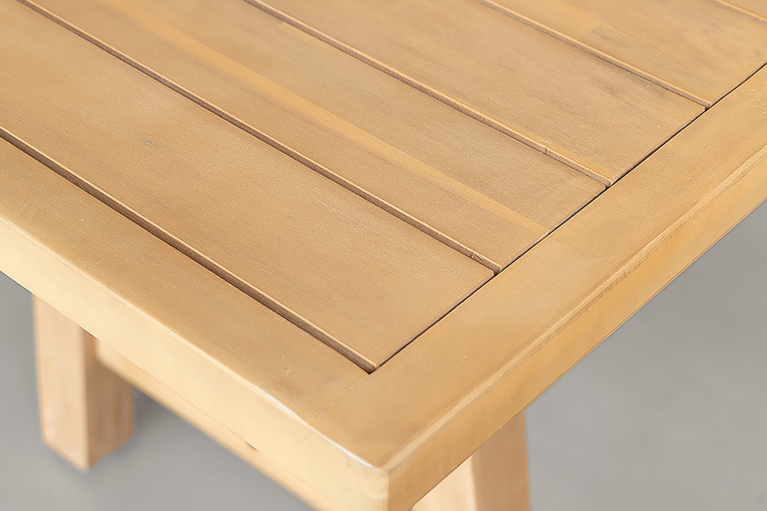 Luciana Patio Dining Table - 2.3m | Cielo