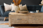 Zekara Coffee Table