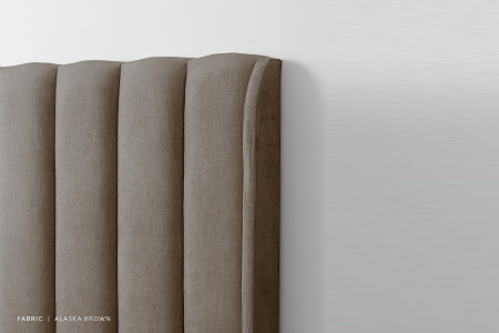 Corina - Queen Headboard | Cielo