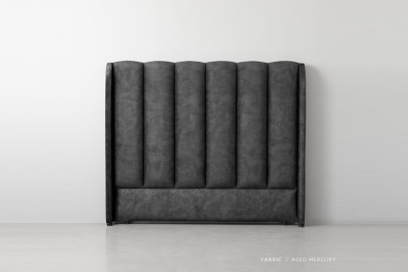 Corina - King Headboard | Cielo