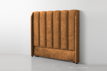 Corina - King Headboard | Cielo