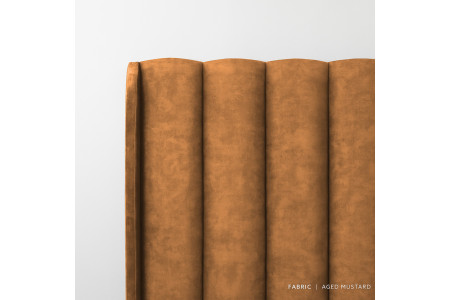 Corina - King Headboard | Cielo
