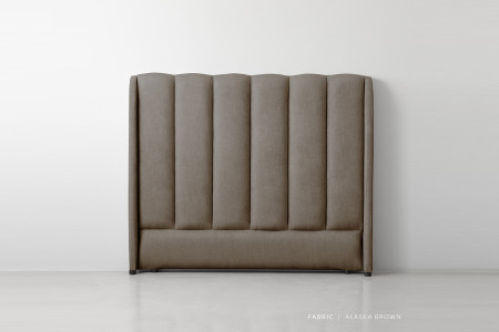 Corina - King Headboard | Cielo
