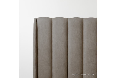 Corina - King Headboard | Cielo