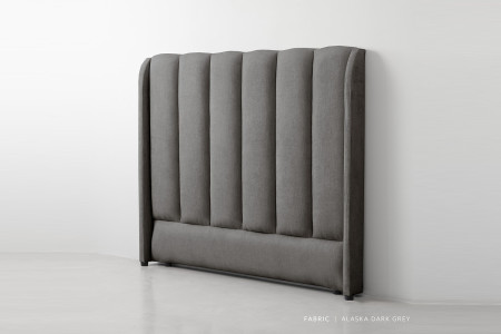 Corina - King Headboard | Cielo