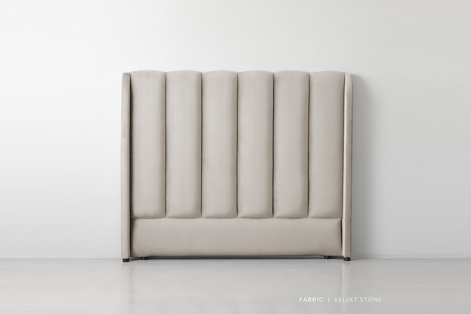 Corina - King Headboard |Cielo