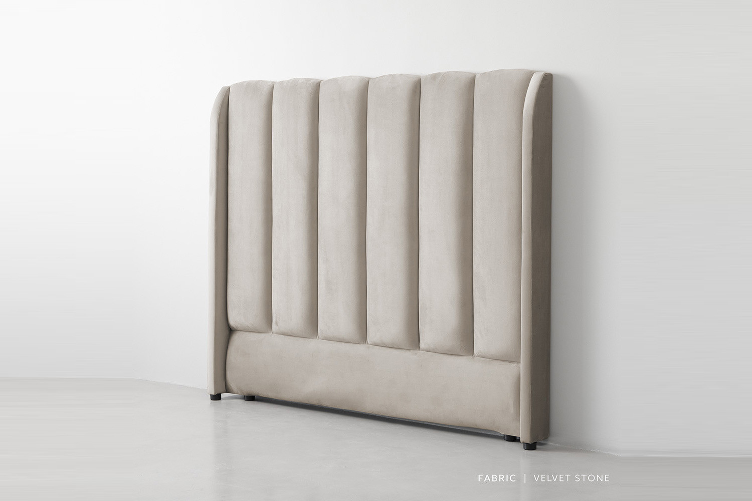 Corina - King Headboard |Cielo