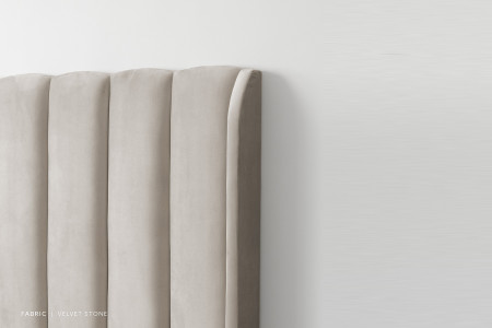 Corina - King Headboard |Cielo