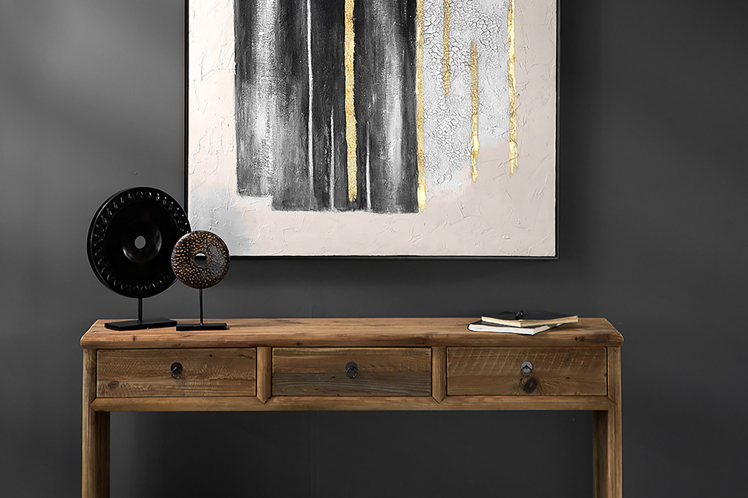 Baldur Canvas Art | Cielo