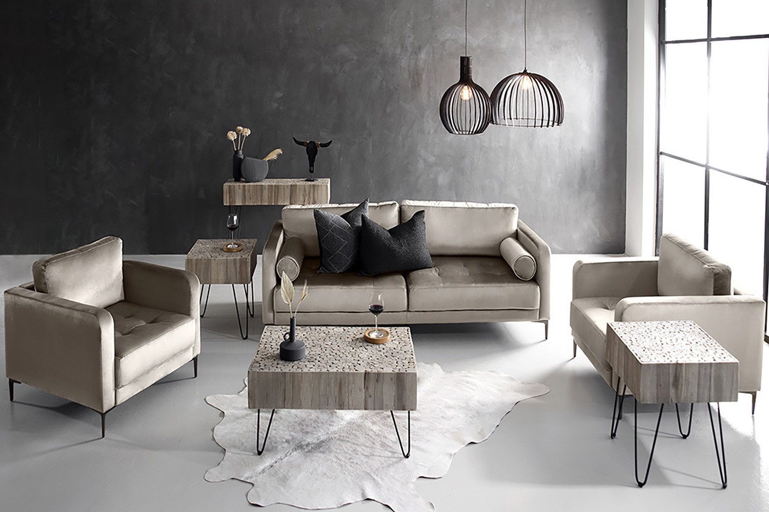 Lounge Suite For Sale | Cielo