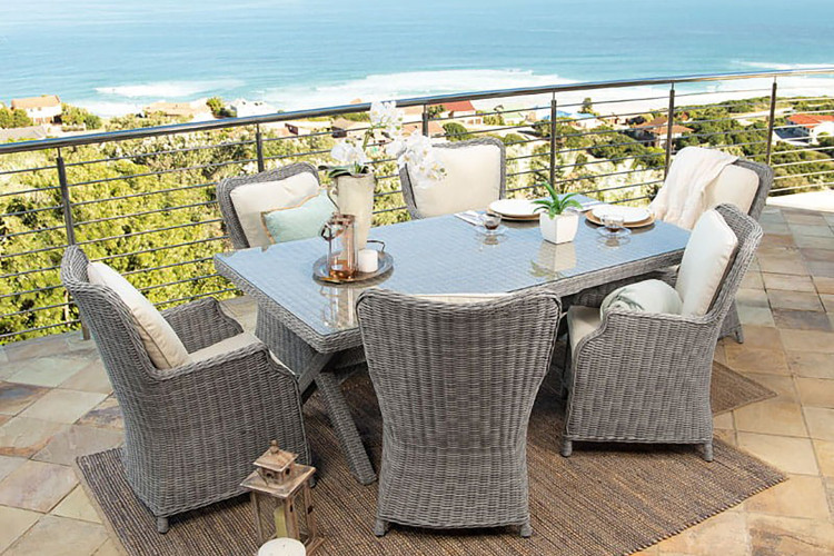Patio Furniture |Buy Patio Furniture Online | Cielo