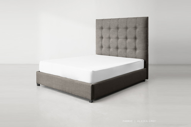 Ariella Bed Collection | Cielo