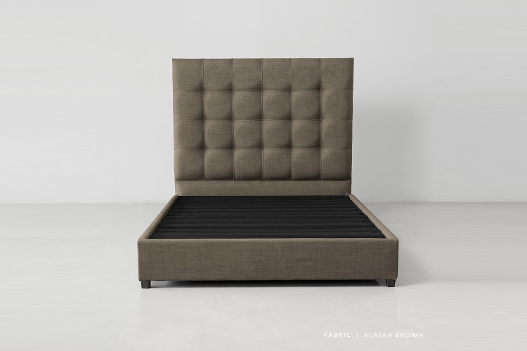Ariella Bed Collection | Cielo