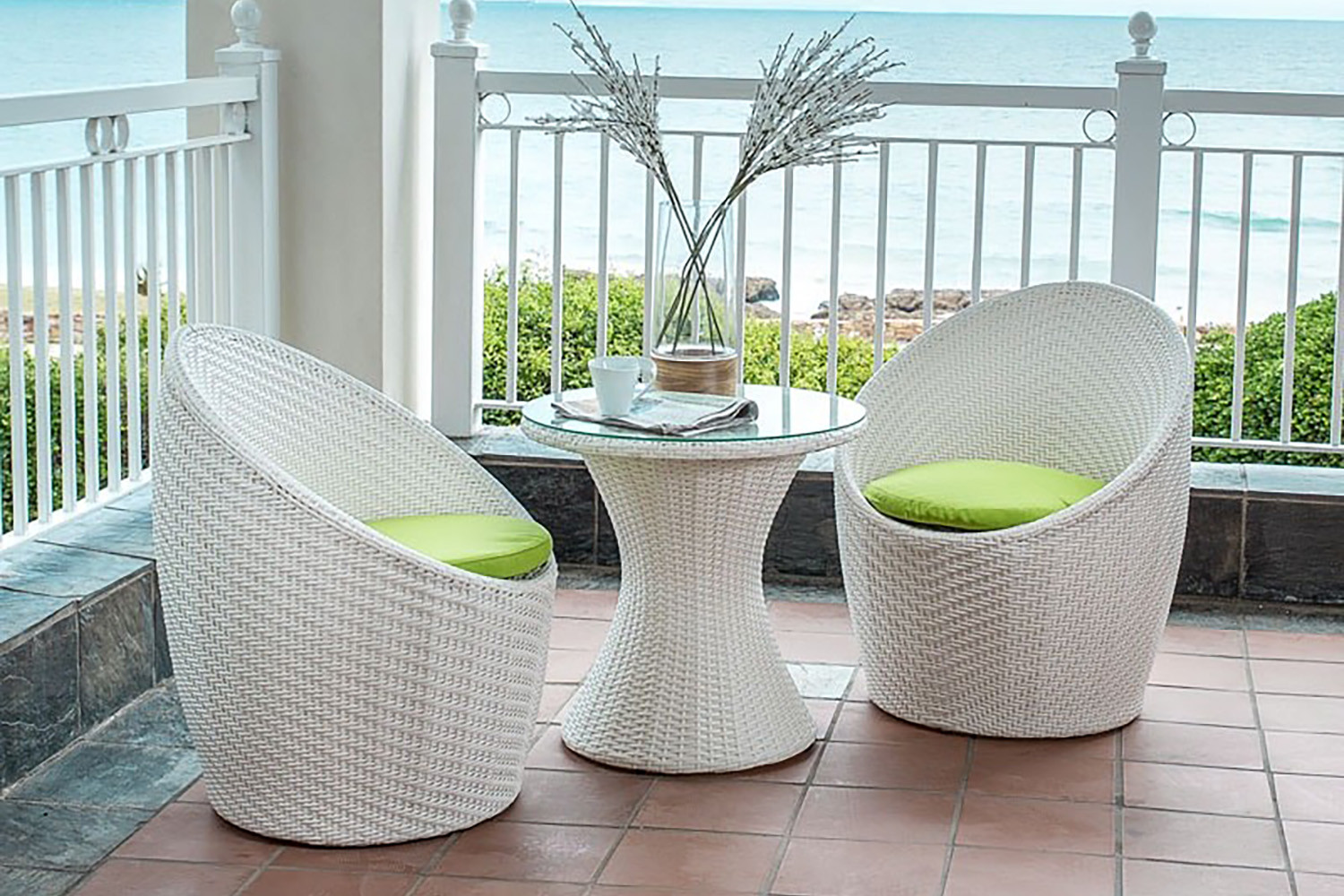 Patio and Outdoor Furniture for Sale | Cielo