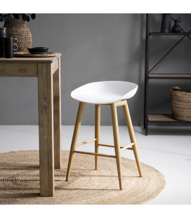 Hunter Bar Stools | Cielo