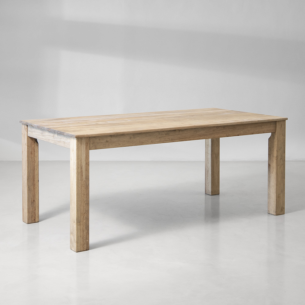 Montreal Dining Table | Cielo