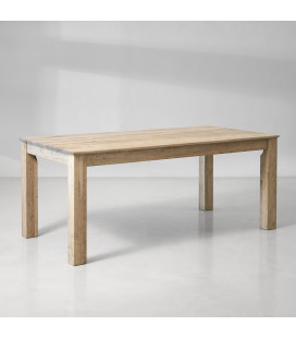 Vancouver Dining Table 1.6m | Cielo