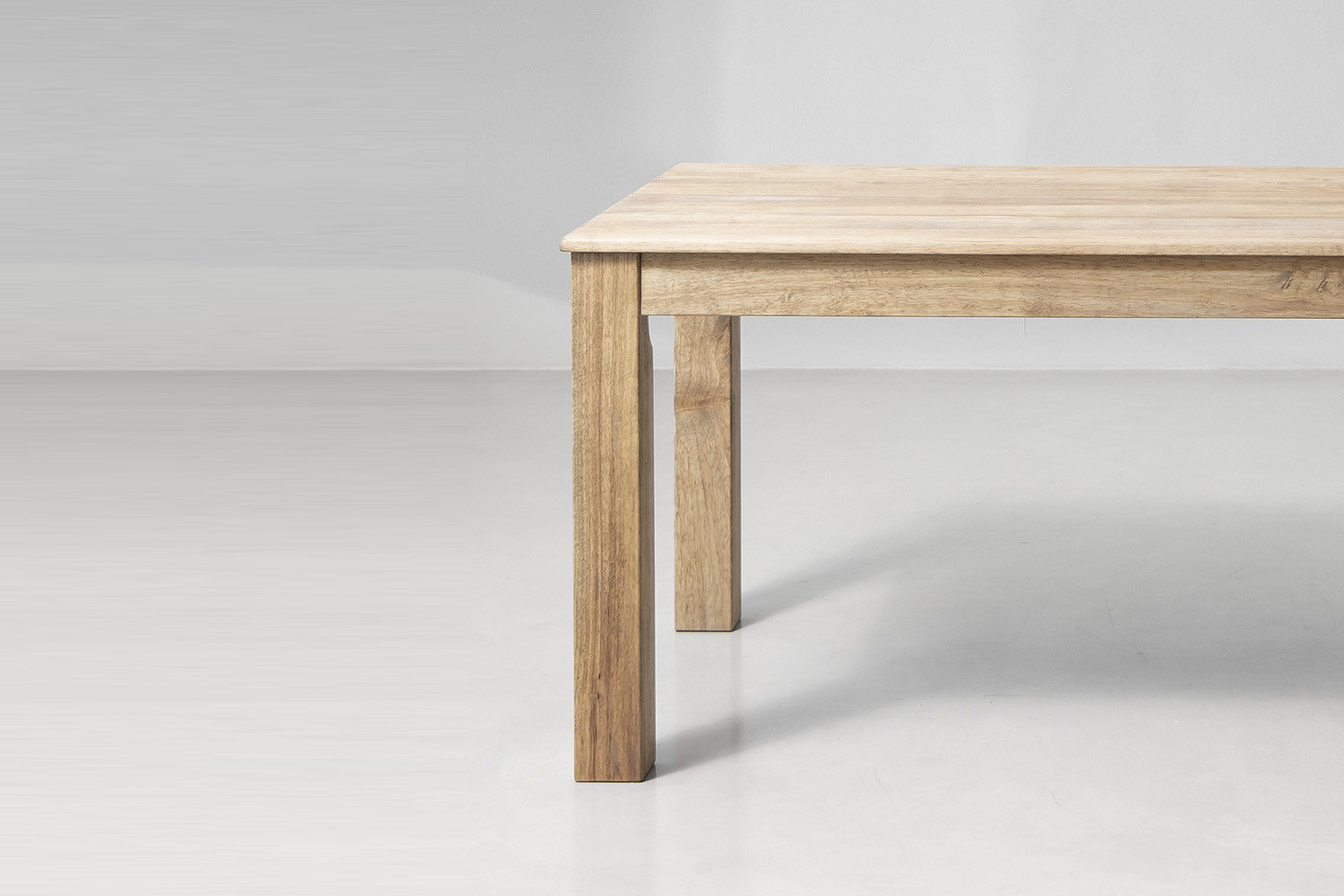 Montreal Dining Table 1.6m | Cielo