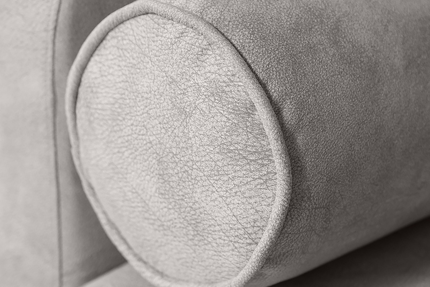 Hayden L-Shape Couch - Stone | Cielo