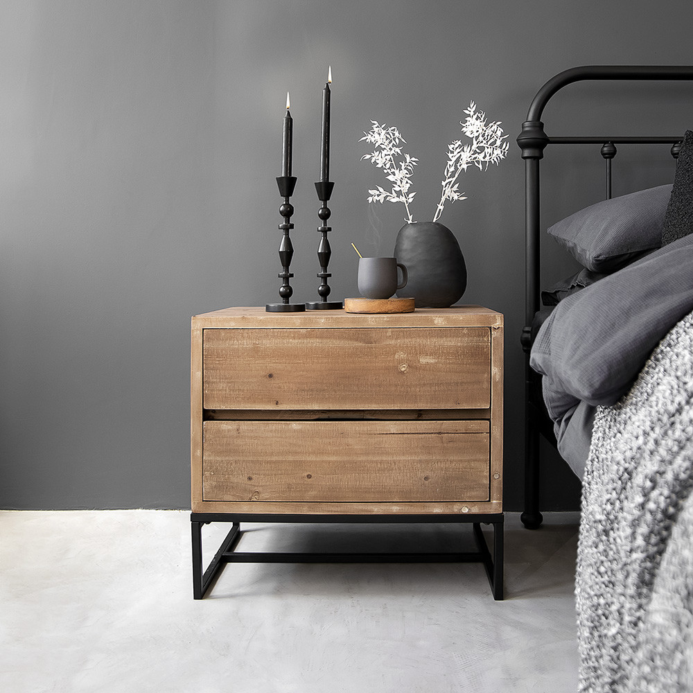 Antwan Pedestal | Cielo