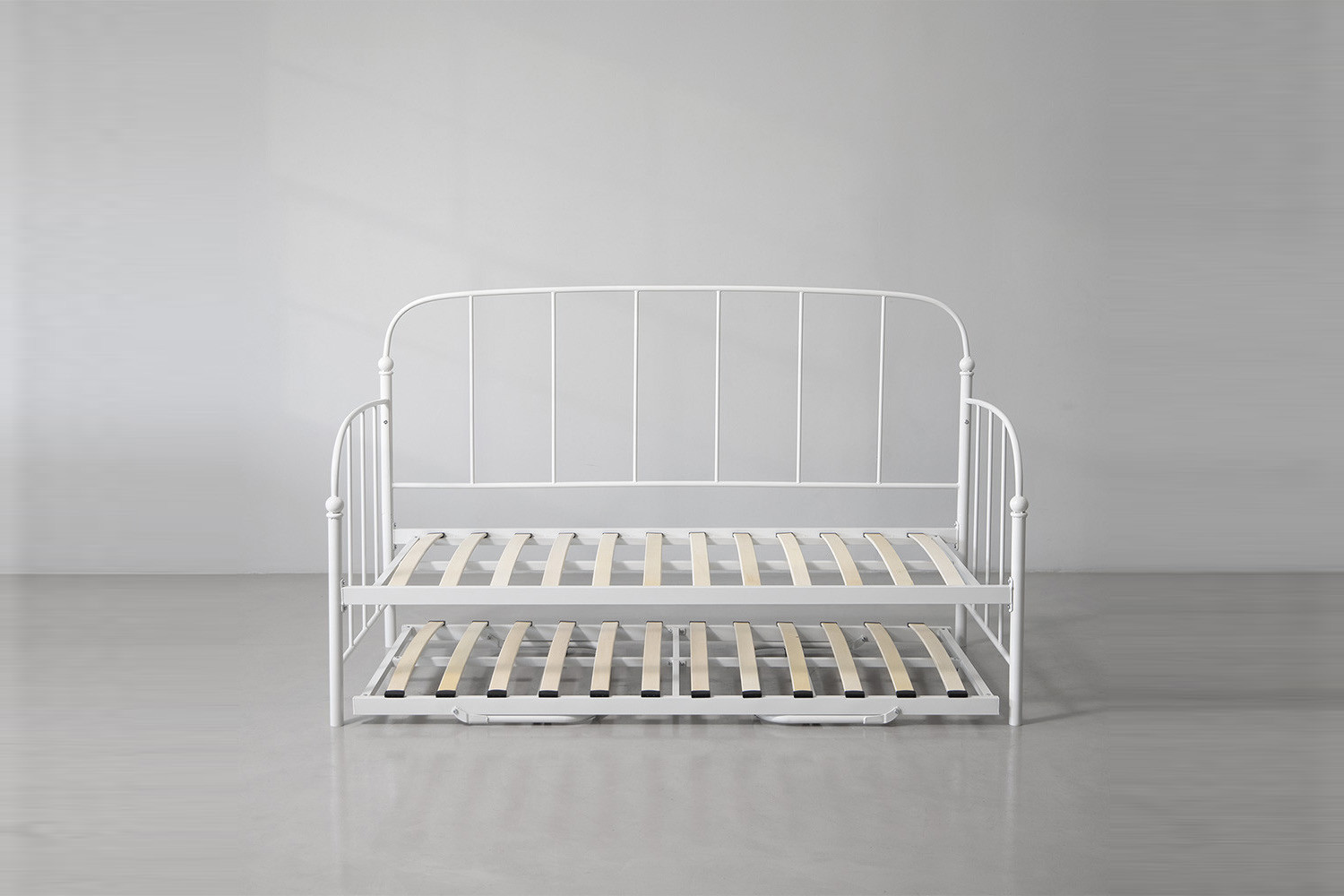 Helena Daybed Complete - White For Sale | Cielo