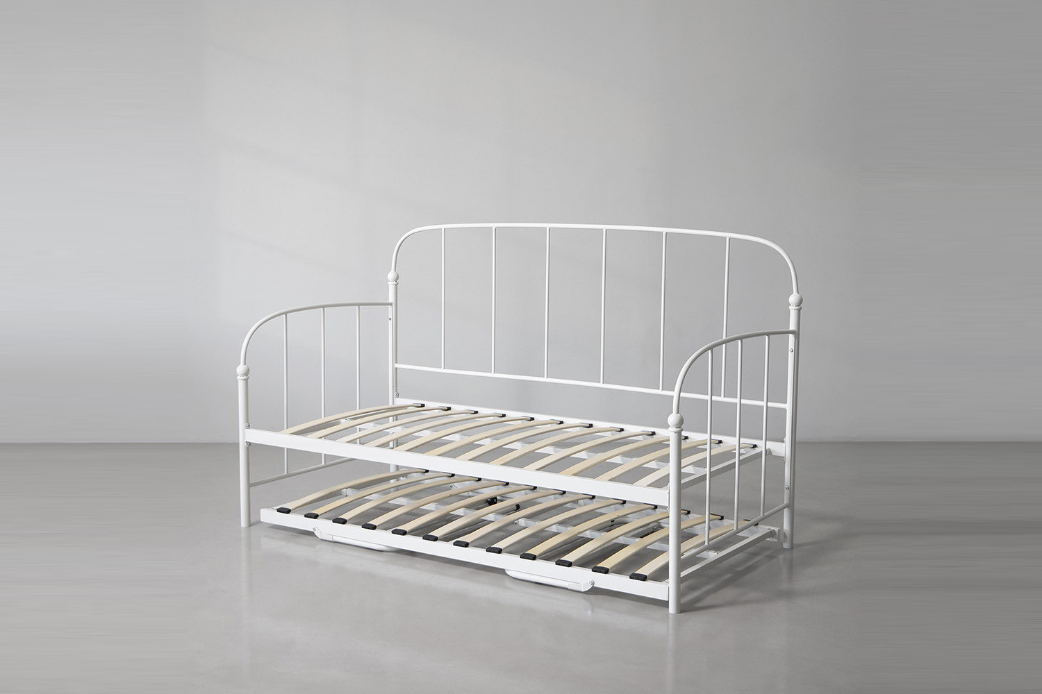 Helena Daybed Complete - White For Sale | Cielo