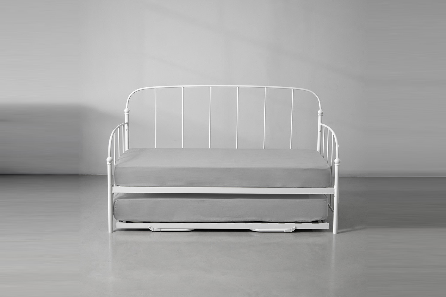 Helena Daybed Complete - White For Sale | Cielo