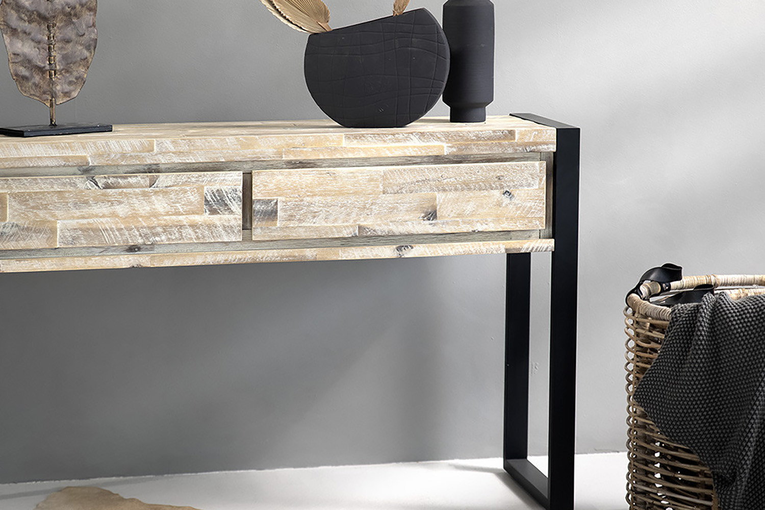 Ashford Console Table | Cielo