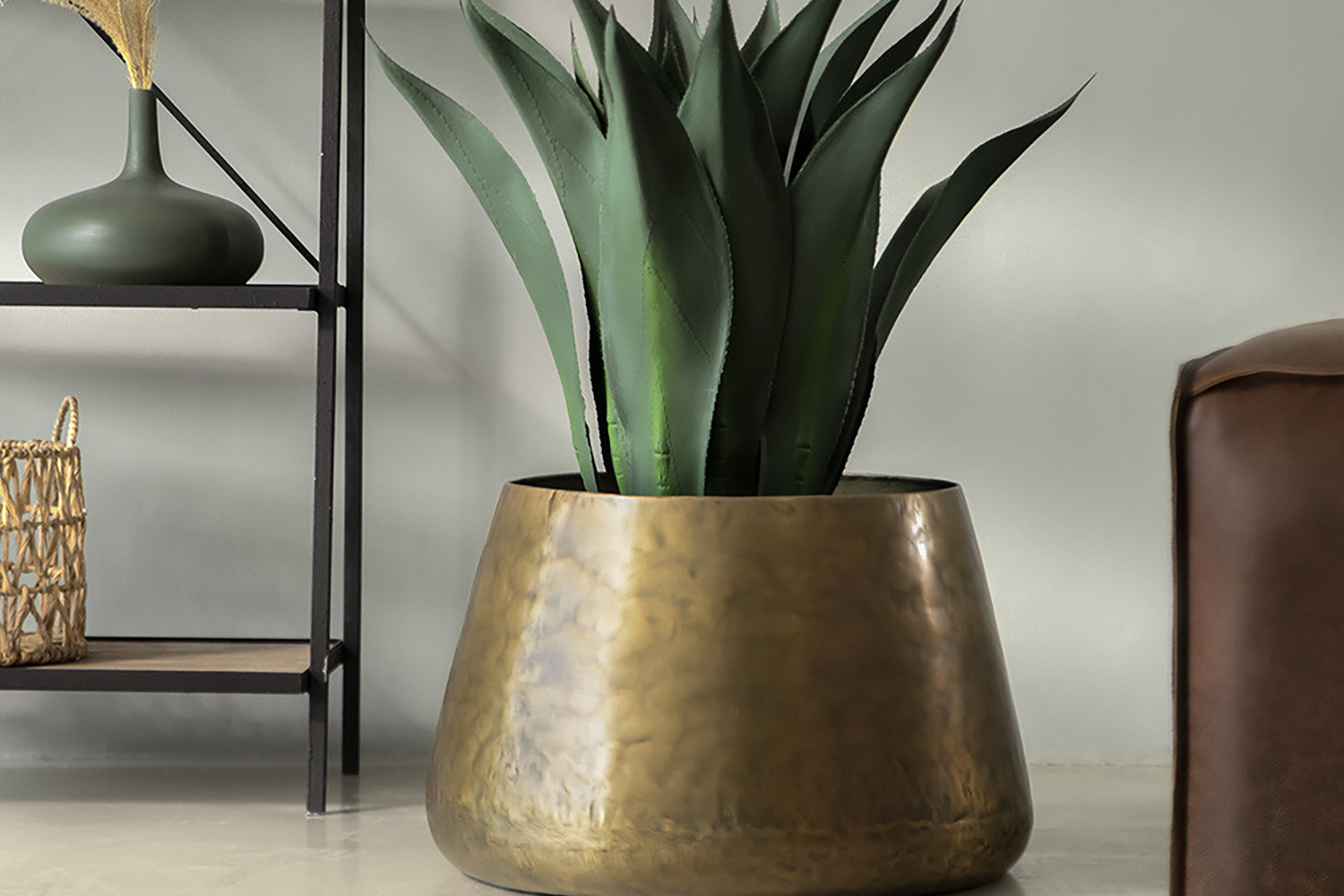 Emel Planter | Cielo