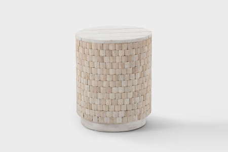 Cambria Side Table | Cielo
