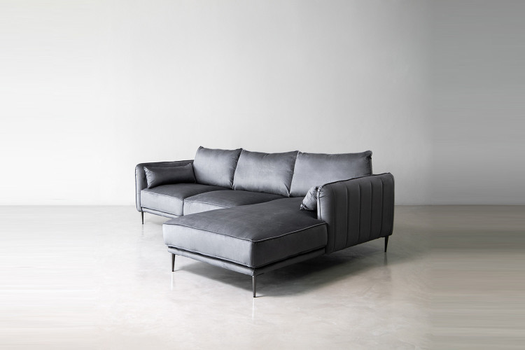 L-Shape Couches | Cielo