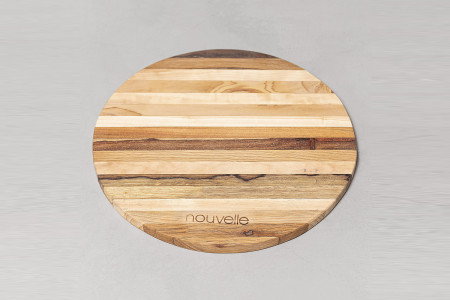 Round Serving Board - Large | Cielo